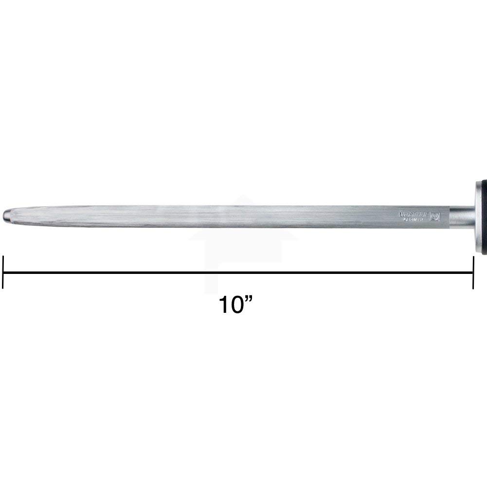 WÜSTHOF 10" Deluxe Honing Steel
