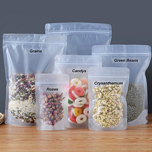 Label Maker Clear Tape Replacement for DYMO Label Maker Refills Clear Transparent Plastic Labeling Tape, 12mm x 4m- 1/2'' x 13', Work with Dymo Letratag Label Maker LT-100T LT-100H QX50, 4-Pack