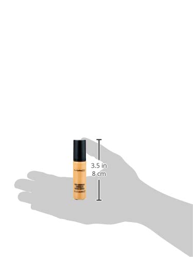 M.A.C Pro Longwear Concealer NC42,0.3 Fl Oz (Pack of 1)