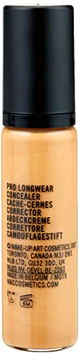 M.A.C Pro Longwear Concealer NC42,0.3 Fl Oz (Pack of 1)
