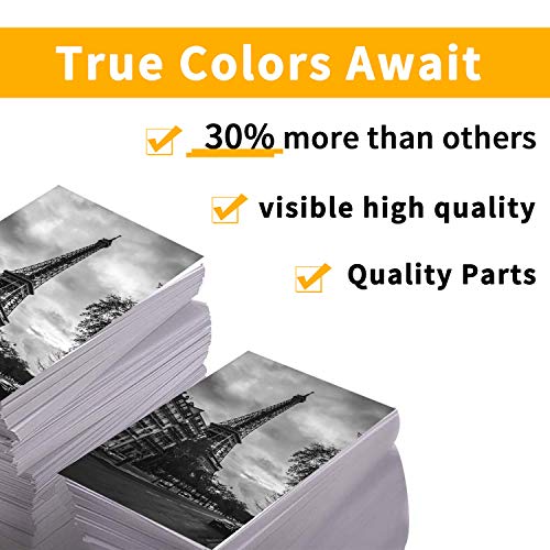 2 Pack Black TN223BK TN223 TN-223 TN-223BK Toner Cartridge Replacement for Brother TN223 MFC-L3770CDW L3710CW L3750CDW L3730CDW HL-3210CW 3230CDW 3230CDN DCP-L3510CDW Printer Toner Cartridge.