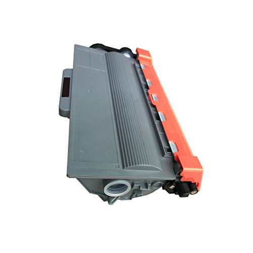 TCT Premium Compatible Toner Cartridge Replacement for Brother TN-780 TN780 Black Super High Yield Works with Brother HL-6180DW 6180DWT, MFC-8950DW 8950DWT, DCP-8250 Printers (12,000 Pages) - 2 Pack