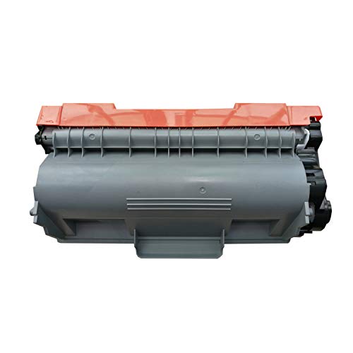 TCT Premium Compatible Toner Cartridge Replacement for Brother TN-780 TN780 Black Super High Yield Works with Brother HL-6180DW 6180DWT, MFC-8950DW 8950DWT, DCP-8250 Printers (12,000 Pages) - 2 Pack