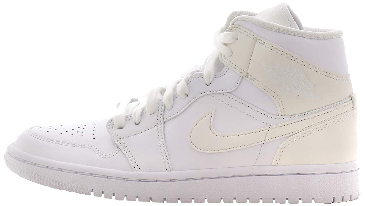 Nike Women's Tennis, White, 8