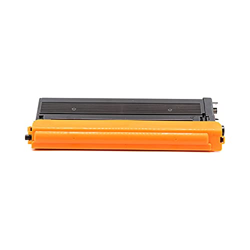USA Advantage USAA Compatible Toner Cartridge Replacement for Brother TN436BK / TN-436BK / TN436K (Black,1 Pack) Black Toner Cartridge TN436K,TN-436K