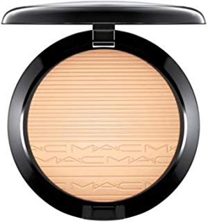MAC Extra Dimension Skinfinish Whisper Of Gilt