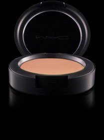 MAC Sheertone Shimmer Blush Trace Gold by M.A.C
