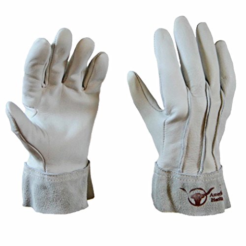 Perfect Gardener Goatskin Gardening Gloves (13)