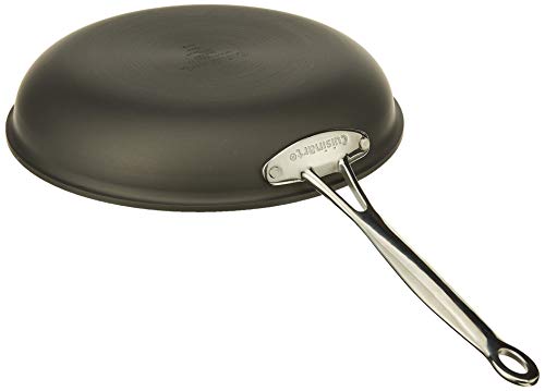 Cuisinart 622-24 Chef's Classic 10-Inch Nonstick-Hard-Anodized, Open Skillet & 622-20 Chef's Classic 8-Inch Open Skillet Nonstick-Hard-Anodized