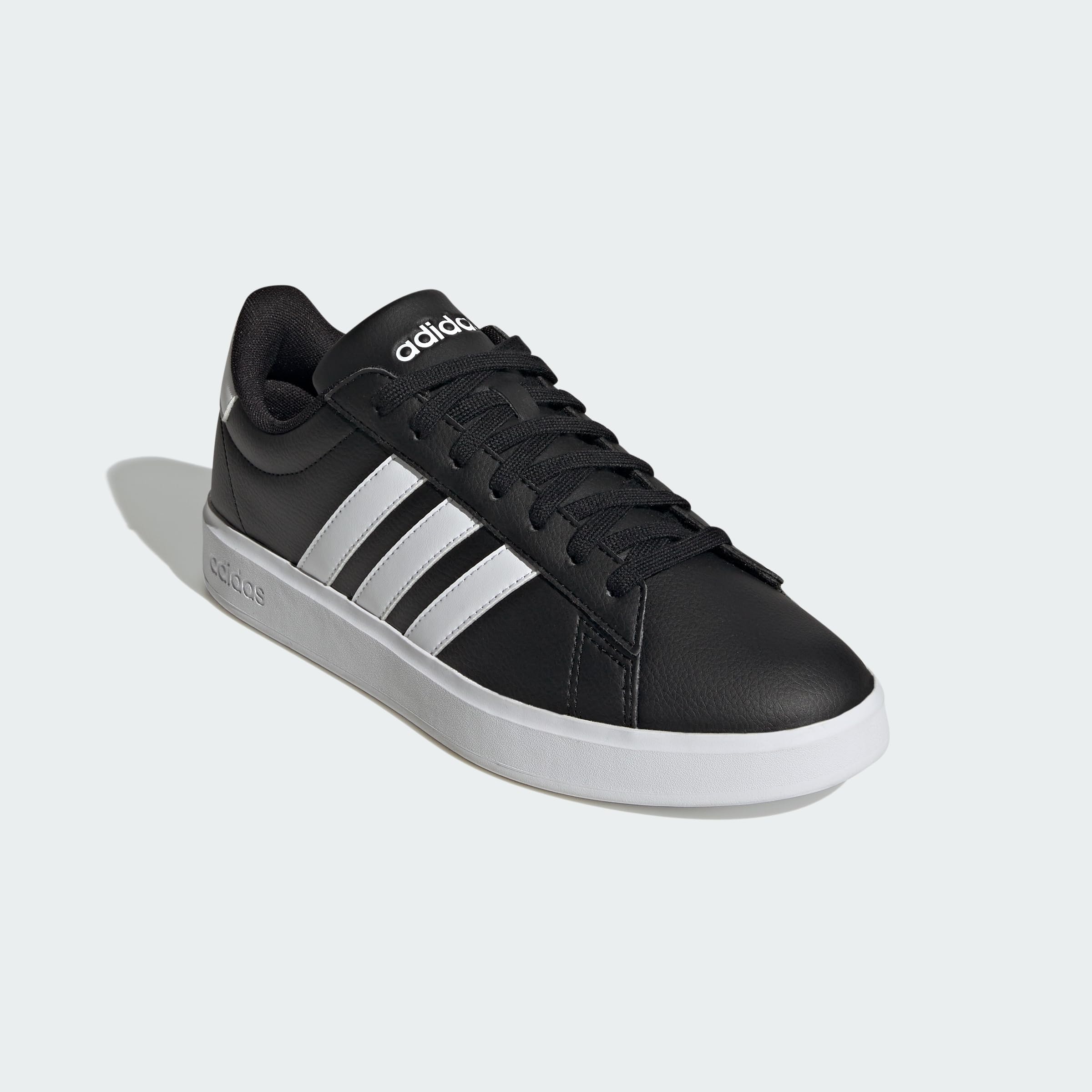 adidas Men's Grand Court 2.0 Tennis Shoe