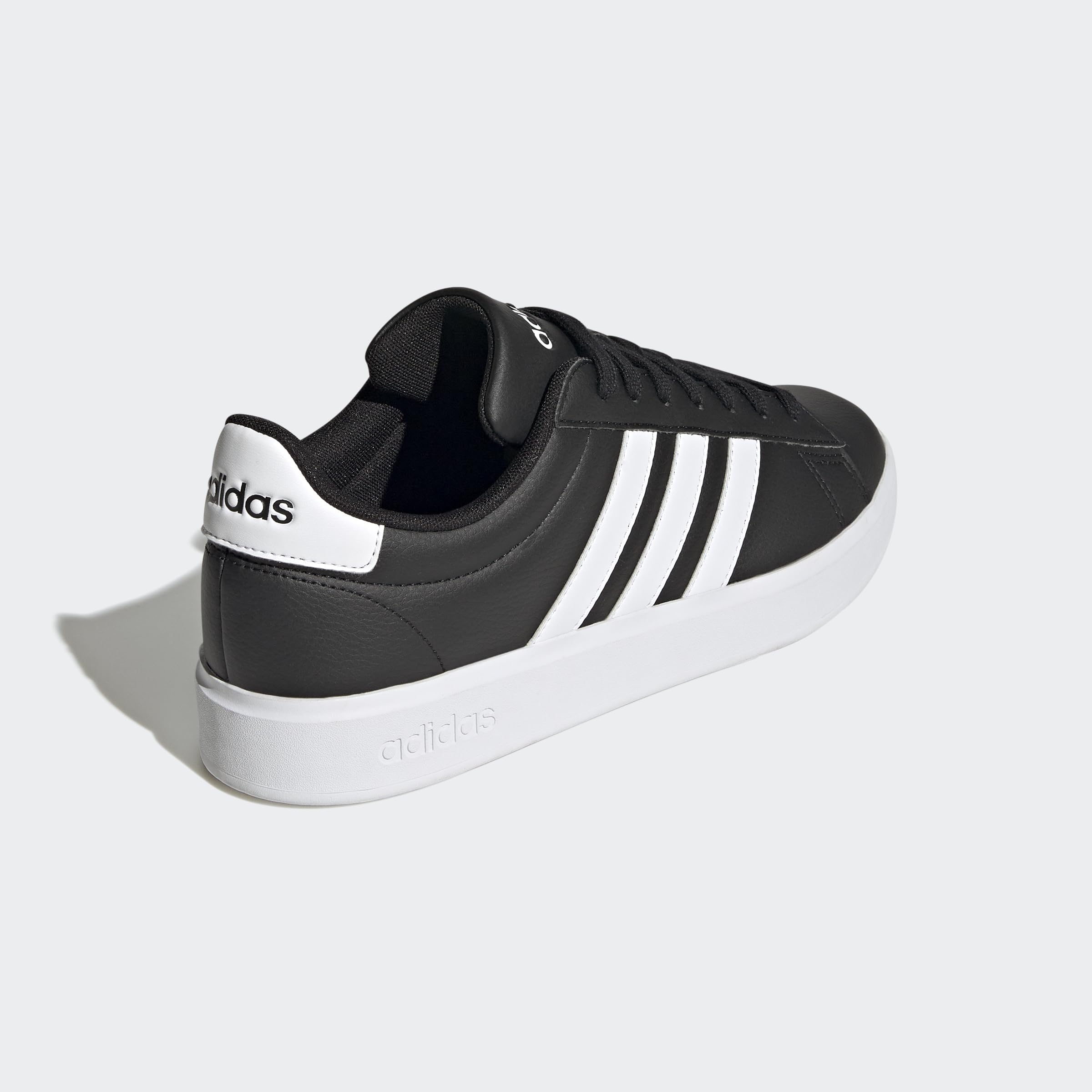 adidas Men's Grand Court 2.0 Tennis Shoe
