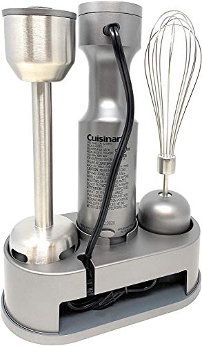 Cuisinart Smart Stick Variable Speed Hand Blender