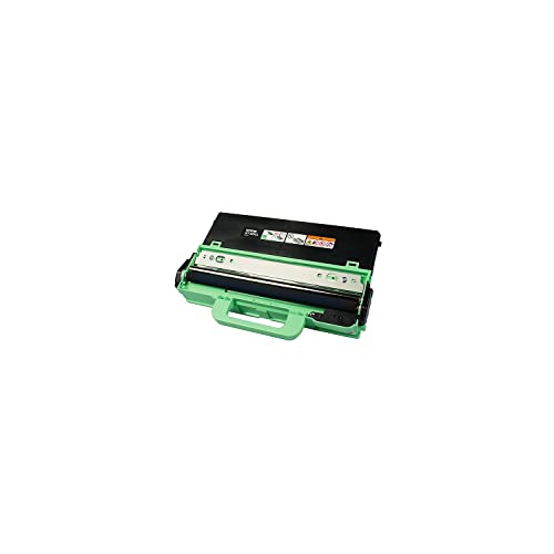 Brother Wt220cl Waste Toner Box 50 000 Page Yield Black