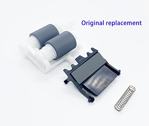 Bonier Original Quality Cassette Paper Feed Roller Kit for Brother HL-3140CW HL-3170CDW MFC-9130CW MFC-9330CDW MFC-9340CDW