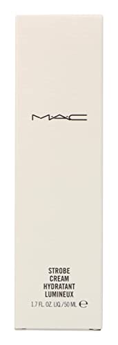 MAC Strobe Cream - Silverlight 50 ml / 1.7 Oz