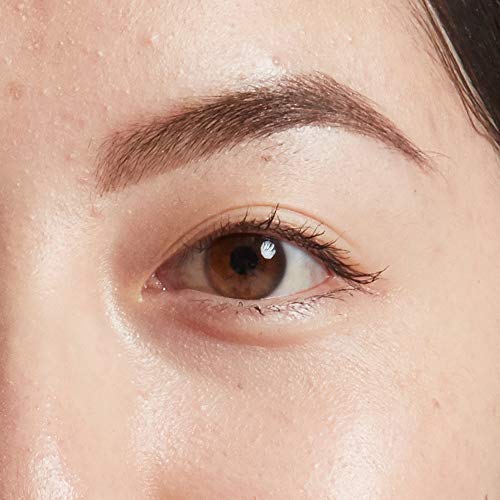 NYX PROFESSIONAL MAKEUP Dip, Shape, Go! Longwear Eyebrow Kit - Brunette