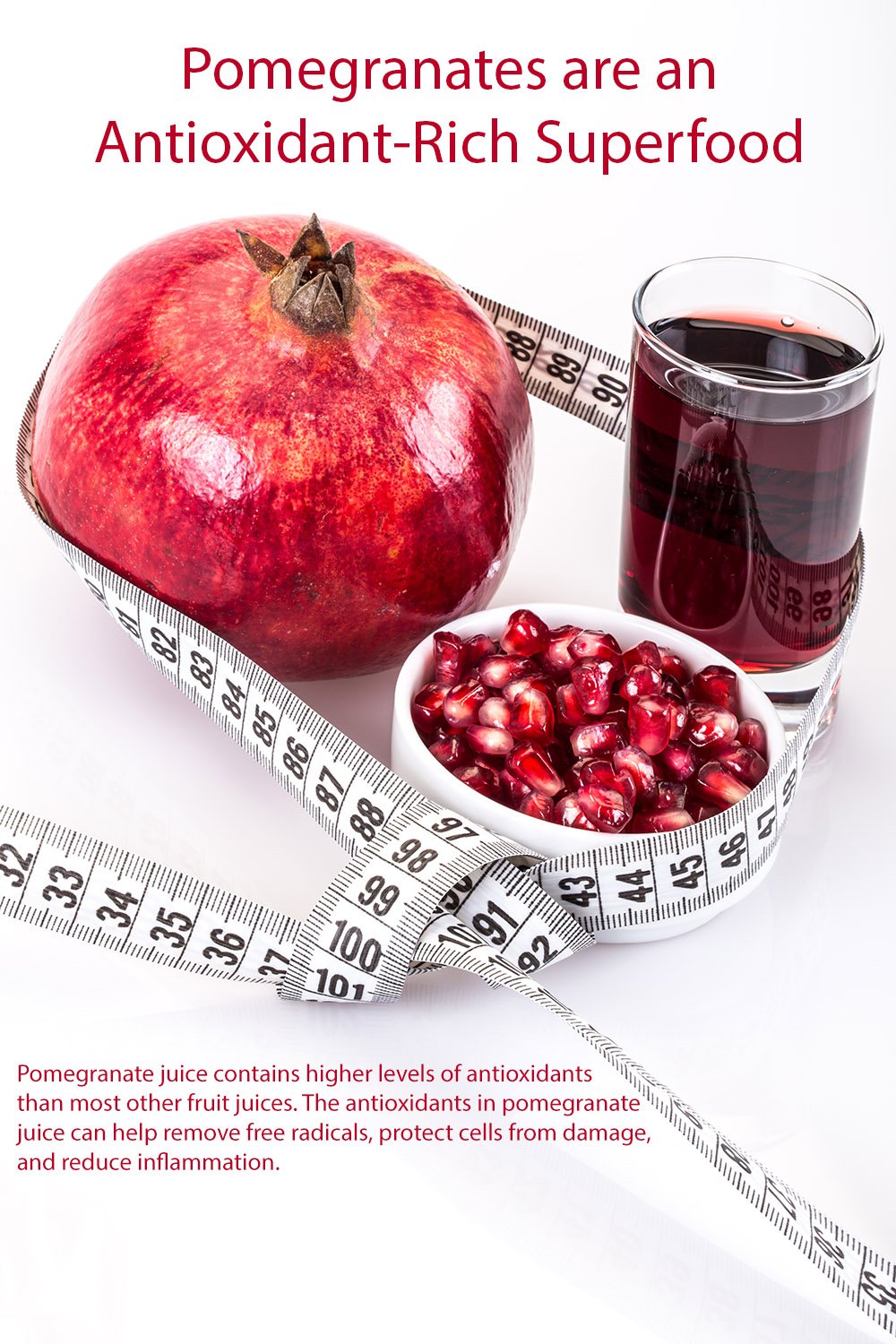 BLUE RIBBON, 100% Pomegranate Juice - USDA Organic Certified - Glass Bottle (2 Pack) No Sugar, No Artificial Colors, No Preservatives, No Flavors Added