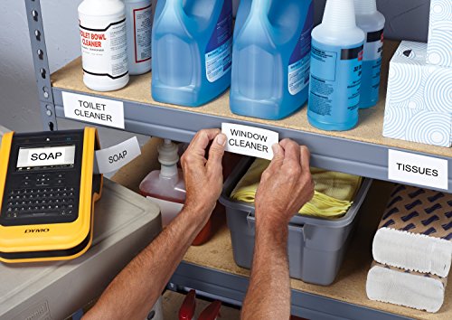 DYMO XTL 500 Label Maker Kit (1868815)