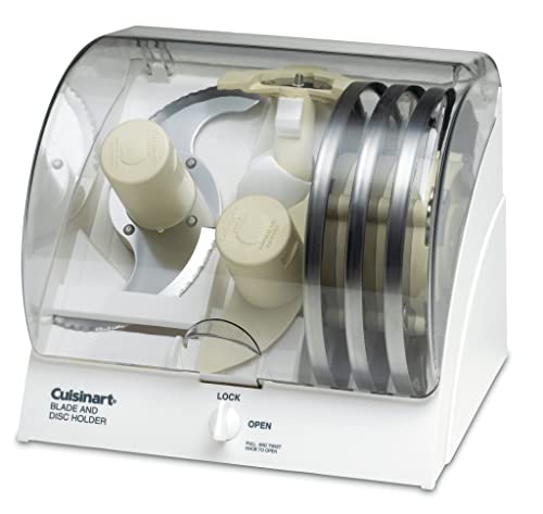 Cuisinart BDH-2 Blade and Disc Holder