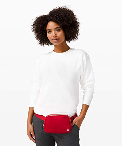Lululemon Everywhere Belt Bag 1L (Dark Red)