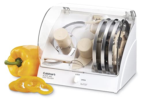 Cuisinart BDH-2 Blade and Disc Holder