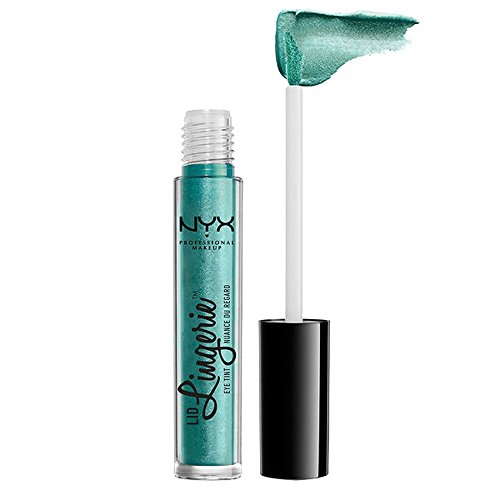 NYX Professional Makeup Lid Lingerie, Morning Sky, 0.13 Fluid Ounce