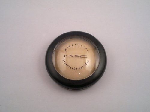 MAC Mineralize Skinfinish Natural - Light - 10g/0.35oz