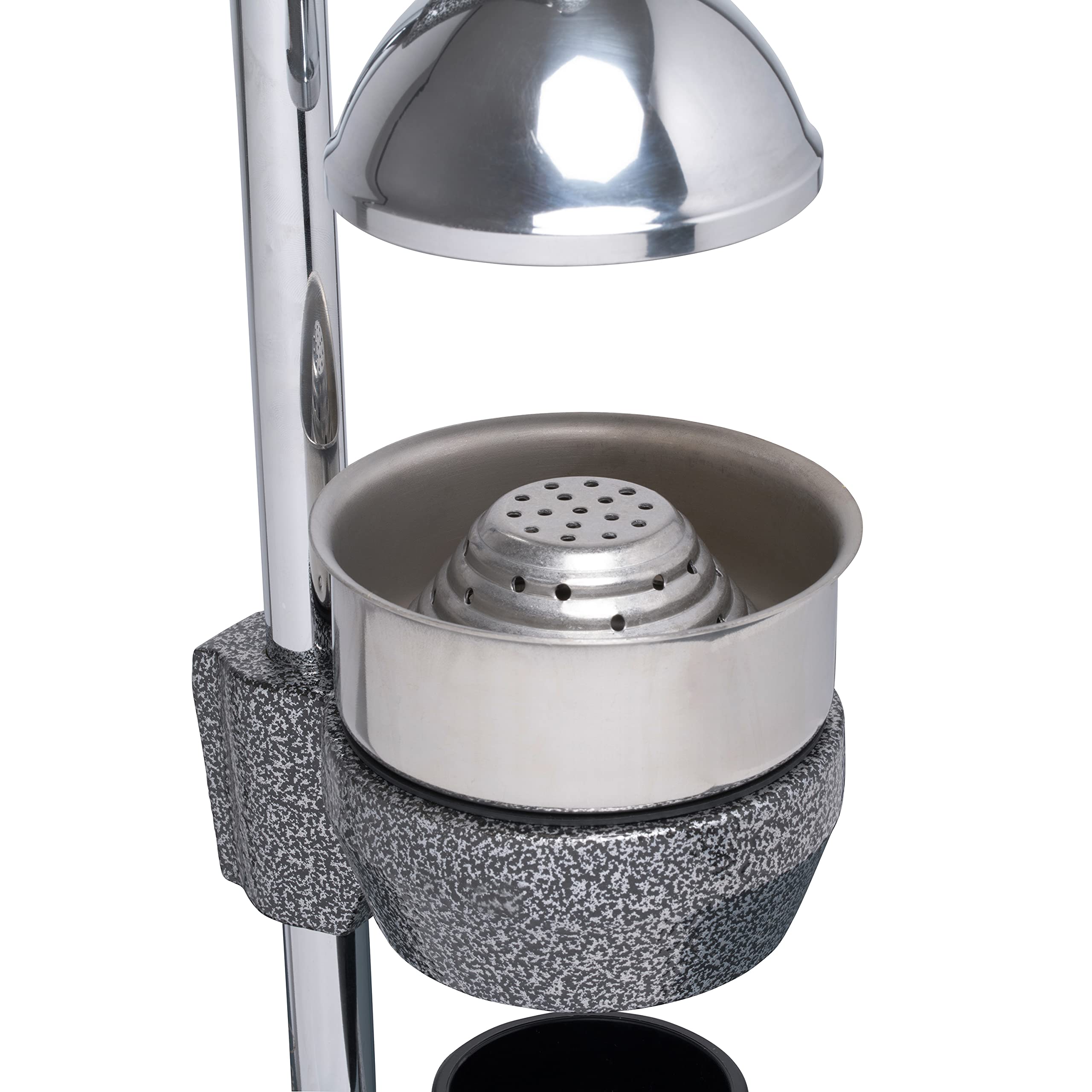 Commercial Grade Can-Can Pomegranate and Citrus Juicer