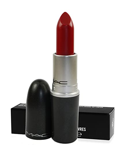 MAC Lustre Lipstick - Cockney