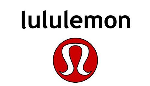 Lululemon White Uplifting Scrunchie
