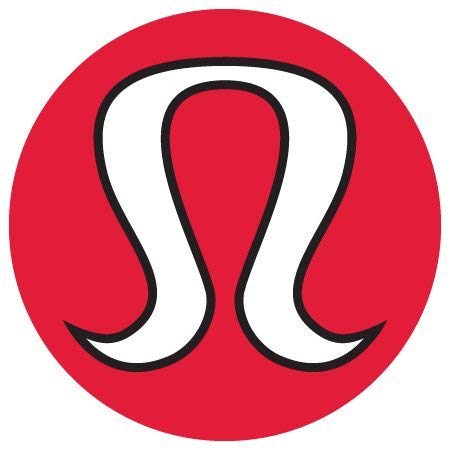 Lululemon White Uplifting Scrunchie