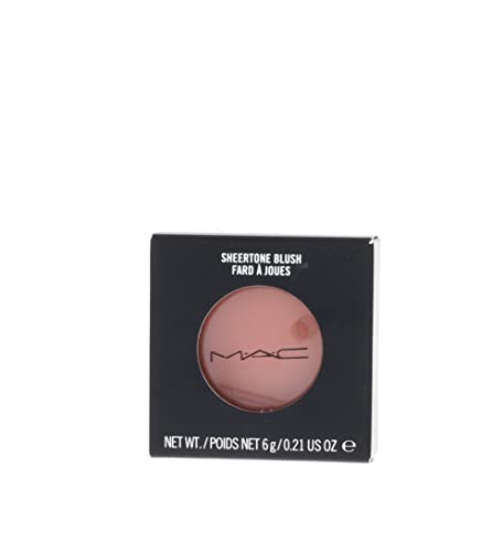MAC, Sheertone Blush Gingerly 6g , 0.21 Ounce (SG_B0053ZA4P8_US)