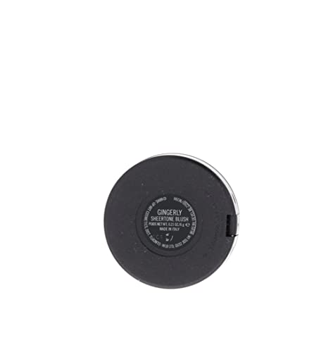 MAC, Sheertone Blush Gingerly 6g , 0.21 Ounce (SG_B0053ZA4P8_US)