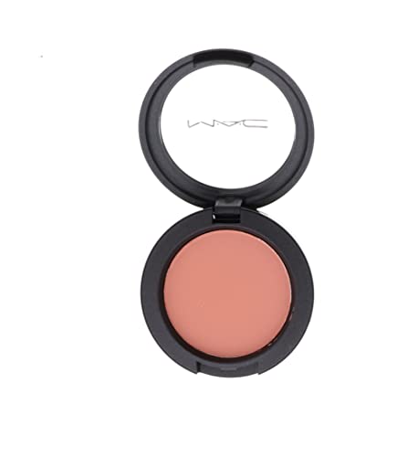 MAC, Sheertone Blush Gingerly 6g , 0.21 Ounce (SG_B0053ZA4P8_US)