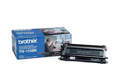 Generic Compatible Other Replacement for Brother TN-110 ( Black , 1-Pack )