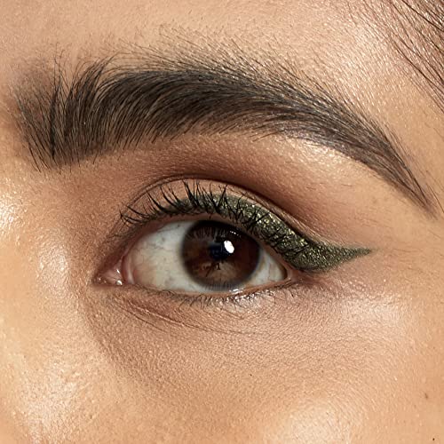 NYX PROFESSIONAL MAKEUP Retractable Eyeliner Pencil, Golden Olive