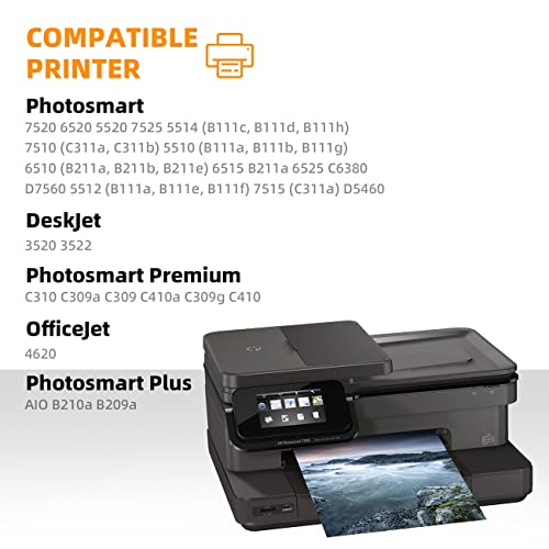 BJ-INK Ink Cartridges Compatible Replacement for Brother LC-3013-XL LC3011 XL Work for Brother MFC-J491DW, MFC-J895DW, MFC-J497DW, MFC-J690DW MFC-J487DW Printers, 10 Pack