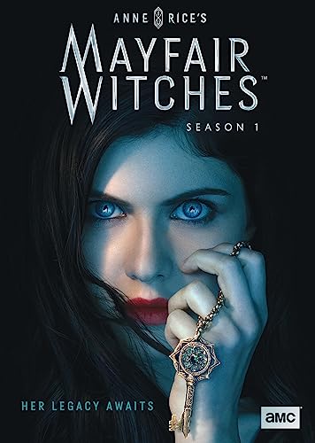 Mayfair Witches: Season 1 [DVD]