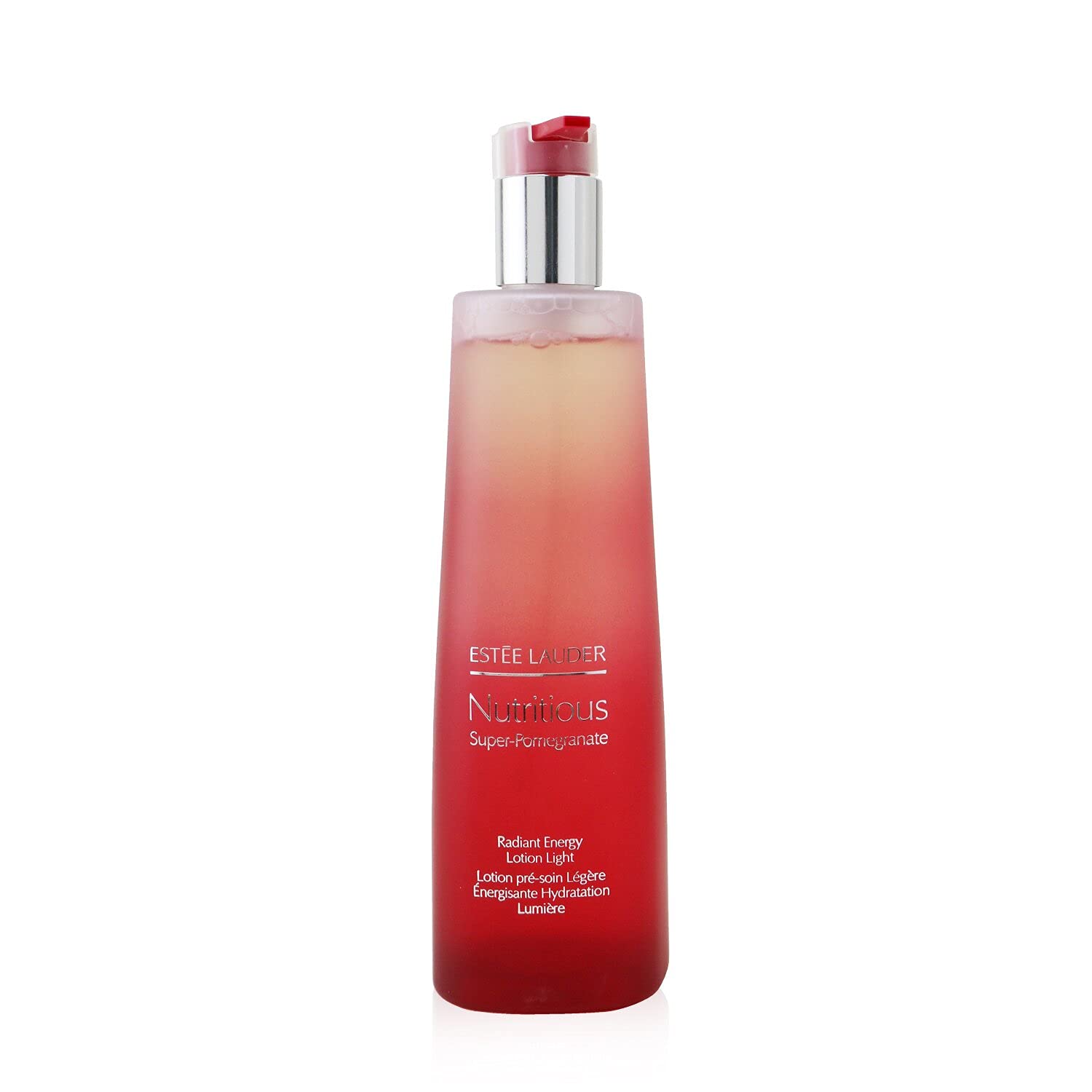 Nutritious Super-Pomegranate Radiant Energy Lotion - Light (Limited Edition) - 400ml/13.5oz