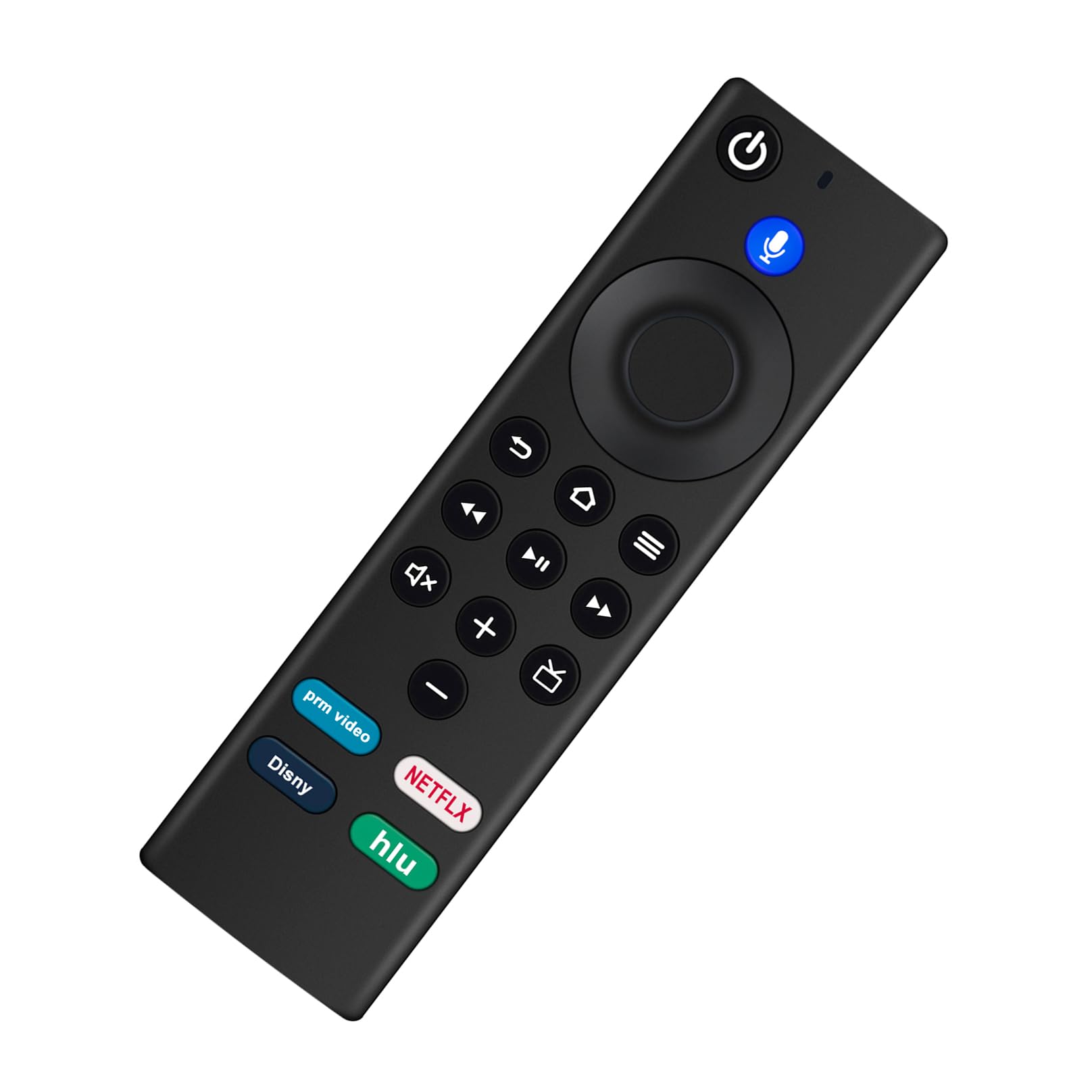 ALLIMITY L5B83G Replaced Voice Remote fit for Amazon TV Stick (4K Bundle & Lite),TV Stick 4K & 4K Max, TV Stick (2nd & 3rd Gen), TV Cube (1st & 2nd Gen), TV (3rd Gen)