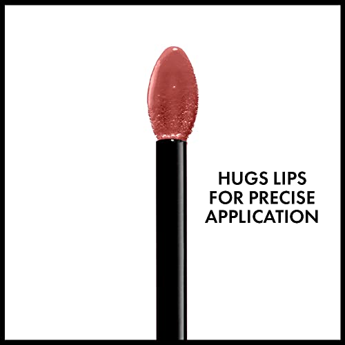 NYX PROFESSIONAL MAKEUP Lip Lingerie XXL Matte Liquid Lipstick - Warm Up (Red Rose)