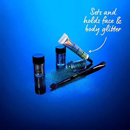 NYX PROFESSIONAL MAKEUP Glitter Primer, Long-Lasting Glitter Hold
