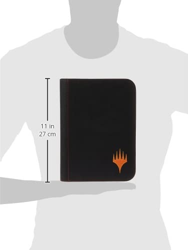 Ultra Pro Magic The Gathering Mythic Edition Premium PRO Binder 4 Pocket