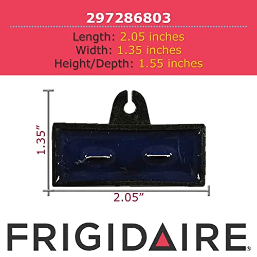 Genuine Frigidaire 297286803 Bearing-Hinge