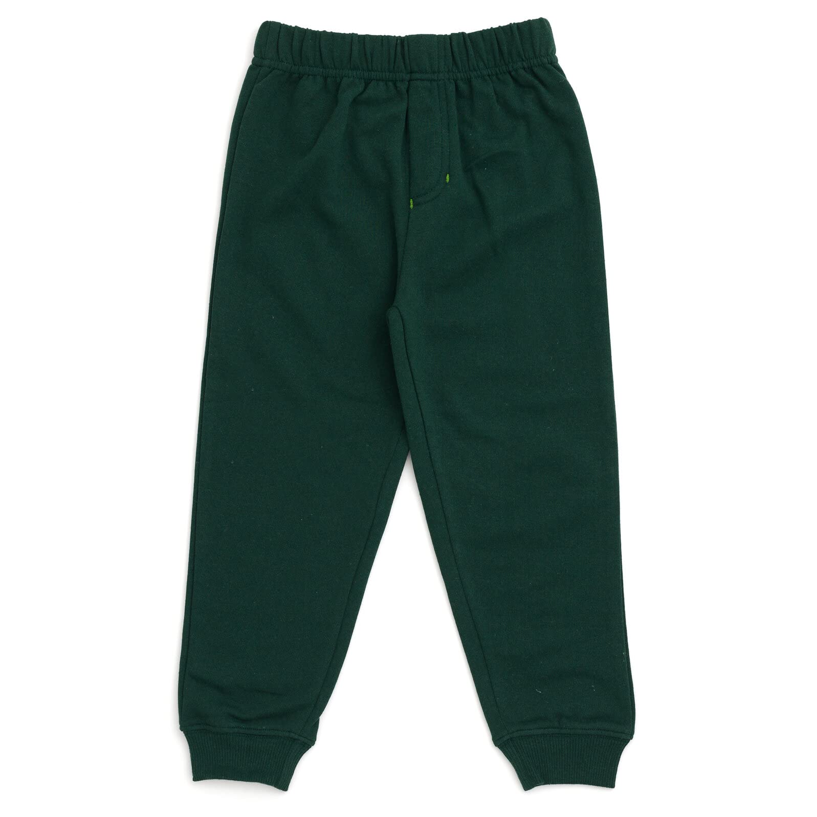 Teenage Mutant Ninja Turtles Donatello Raphael Leonardo Toddler Boys Fleece Sweatshirt and Pants Set Gray/Green 5T