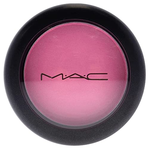 MAC Powder Blush - Pink Swoon Blush Women 0.21 oz