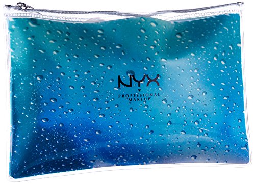 NYX PROFESSIONAL MAKEUP In Your Element Water Face Brush Set