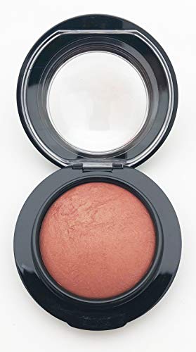 MAC Mineralize Blush Love Joy for Women, 0.11 Ounce