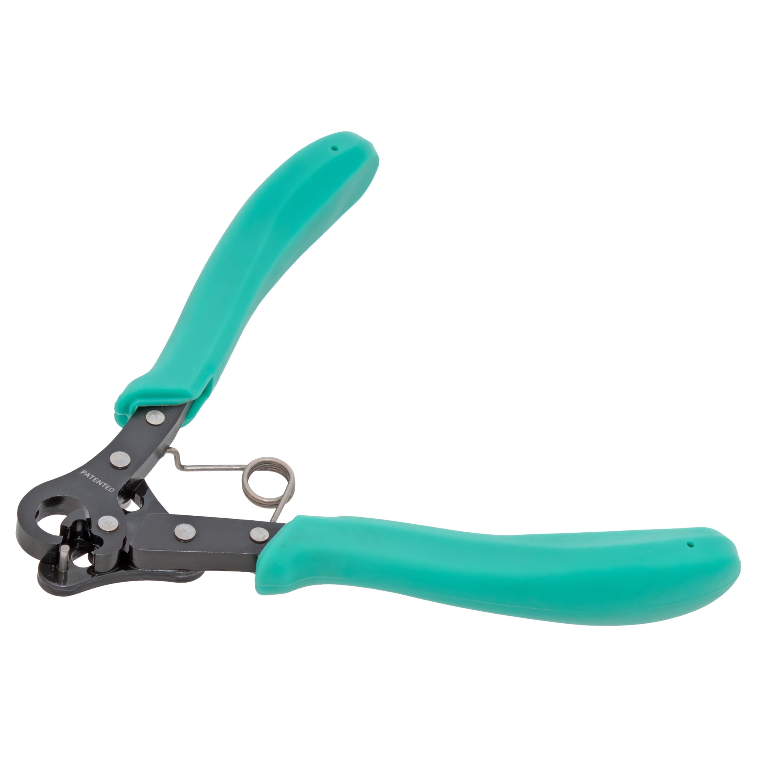 Vintaj 1-Step Looper Pliers, 1.5mm, 18-26g Craft Wire, Instantly Create Consistent Loops for Rosaries, Earrings, Bracelets, Necklaces and Wire Jewelry in One Step