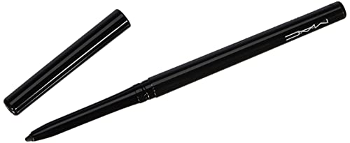 MAC Technakohl Liner, Graphblack, 0.02 Ounce (12371),Pencil